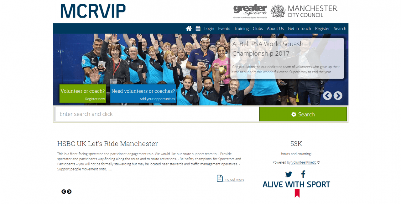 Free and Paid Volunteer Management Software: What is the difference ...