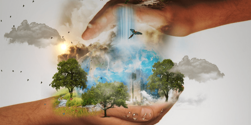 We Need to Dream of the Perfect World - TeamKinetic