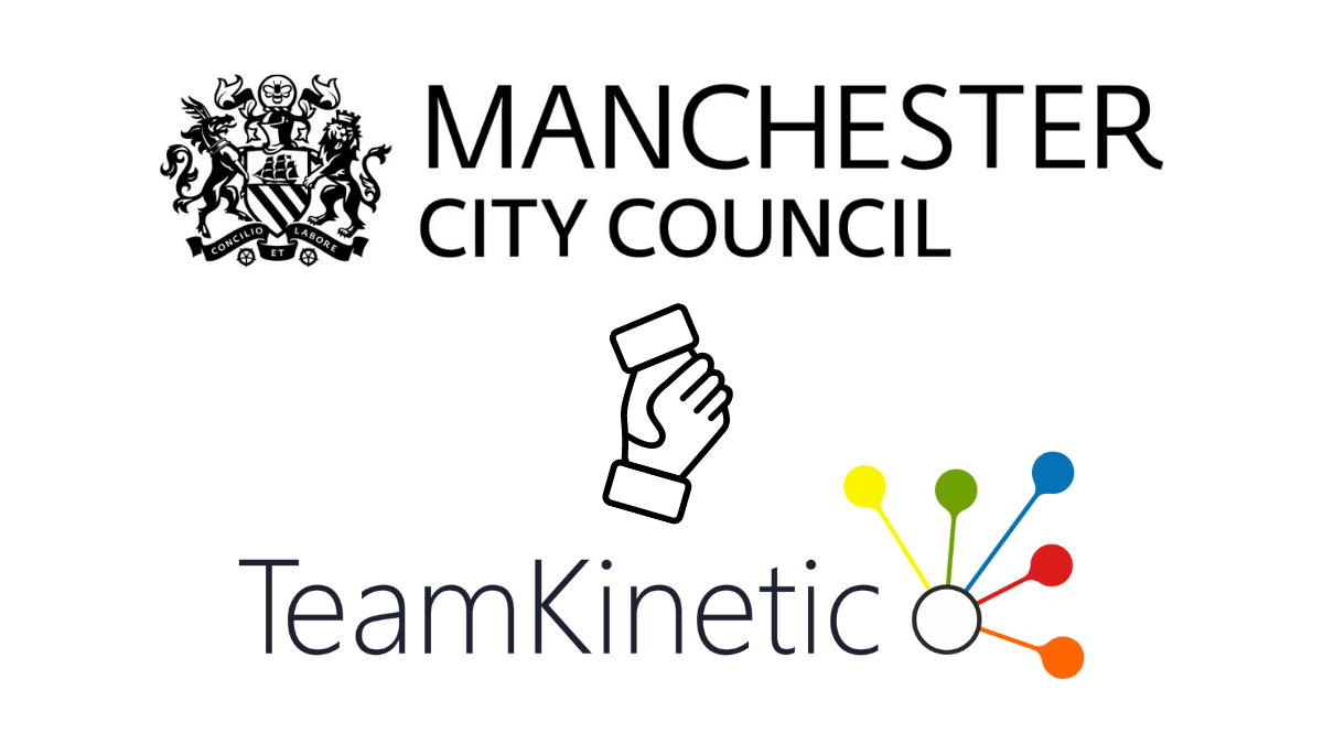 Manchester City Council Case Study - TeamKinetic