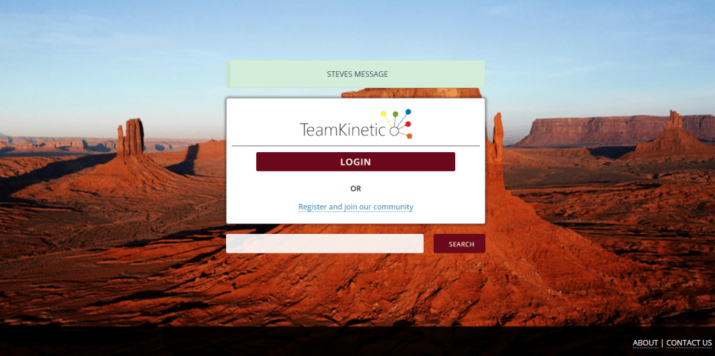 TeamKinetic 2 Release Notes - TeamKinetic