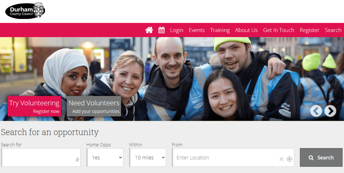 Can Local Authorities afford to not have Volunteer Management Software ...
