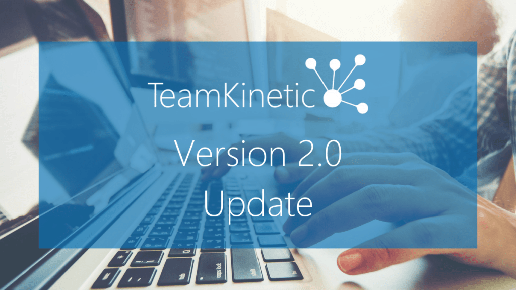 We're Sorry 😓 - TeamKinetic