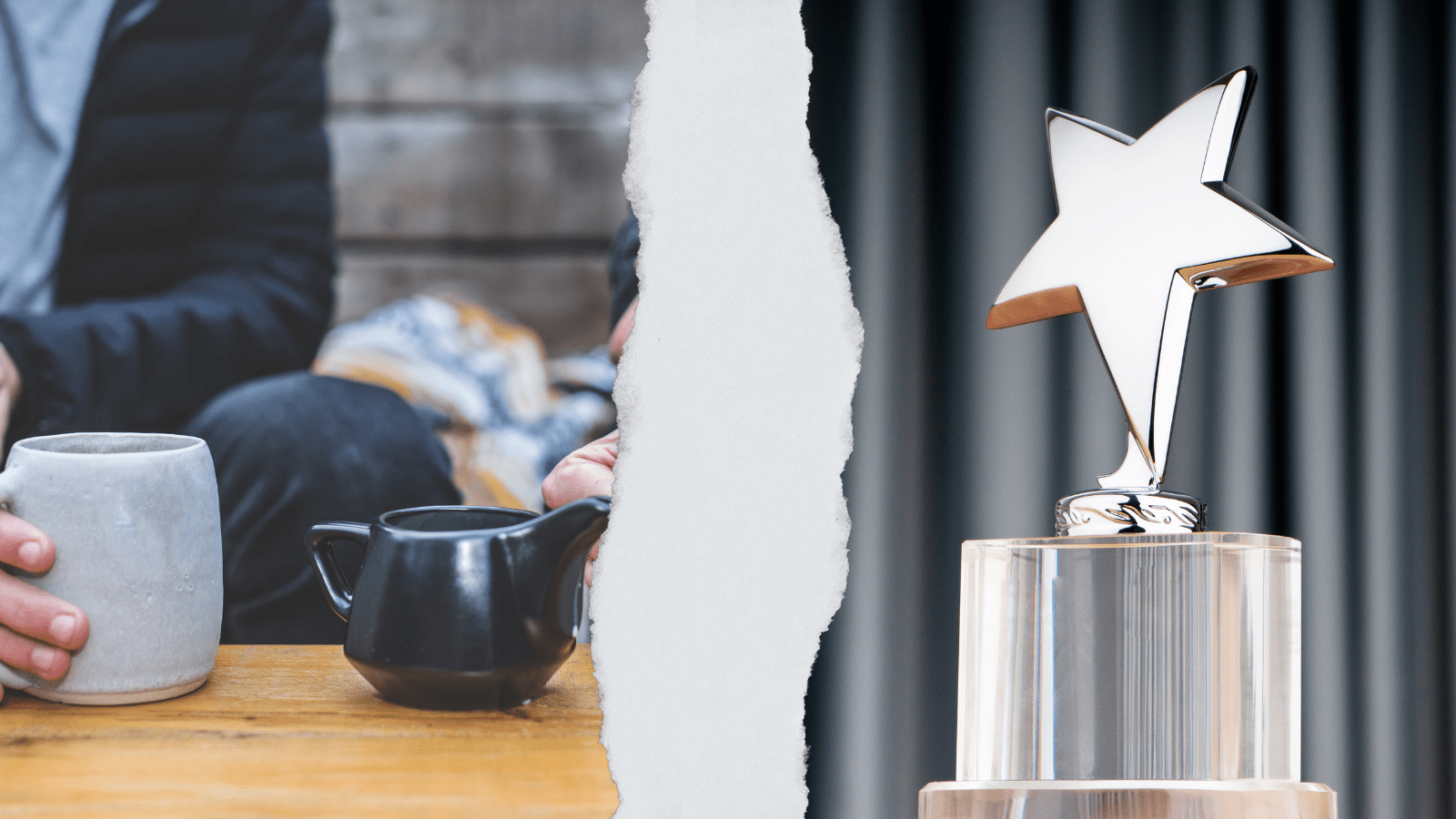 How to Effectively Reward Charity Retail Volunteers - TeamKinetic