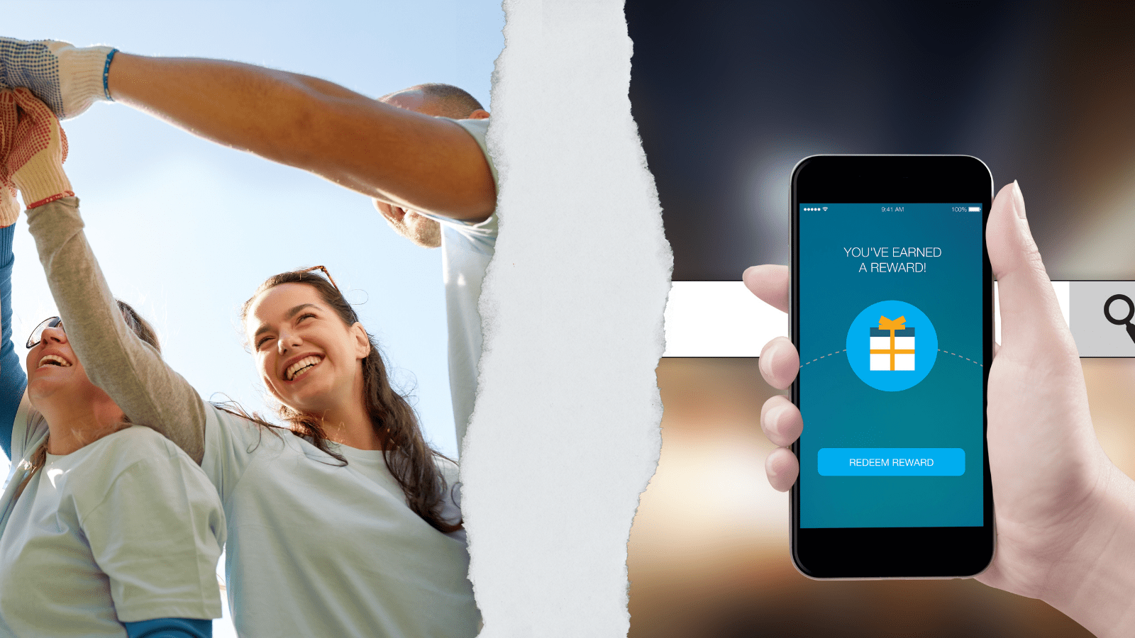 How to Effectively Reward Charity Retail Volunteers - TeamKinetic