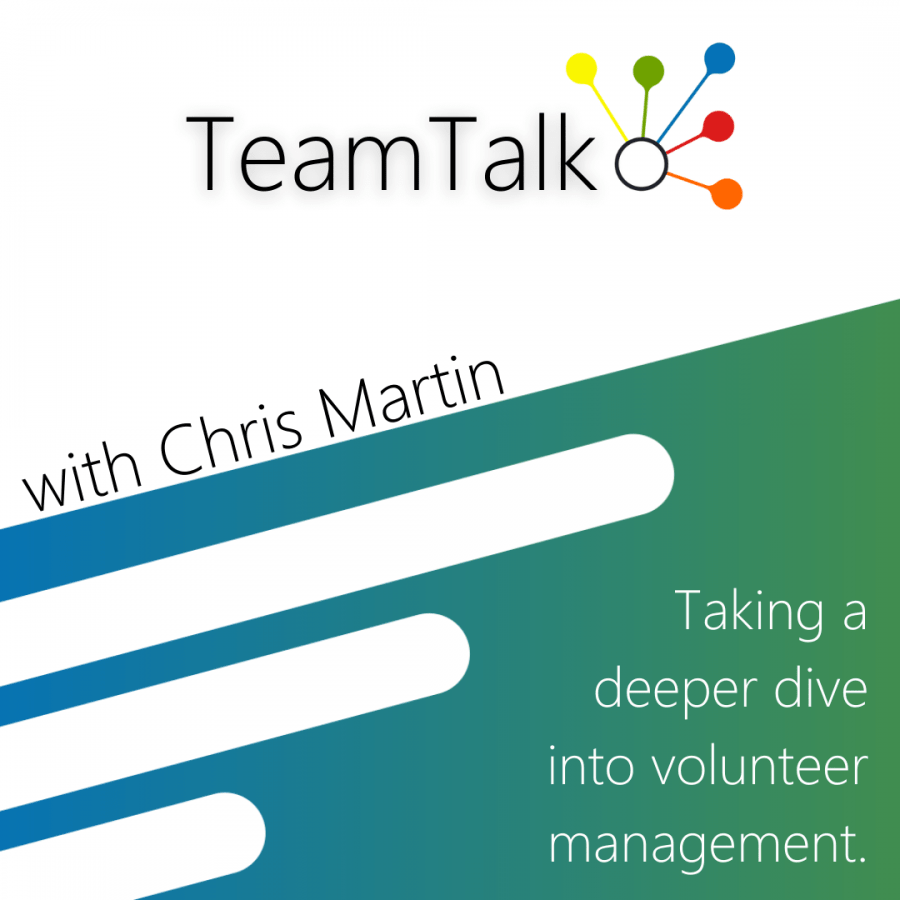 TeamTalk: the TeamKinetic podcast is finally here - TeamKinetic