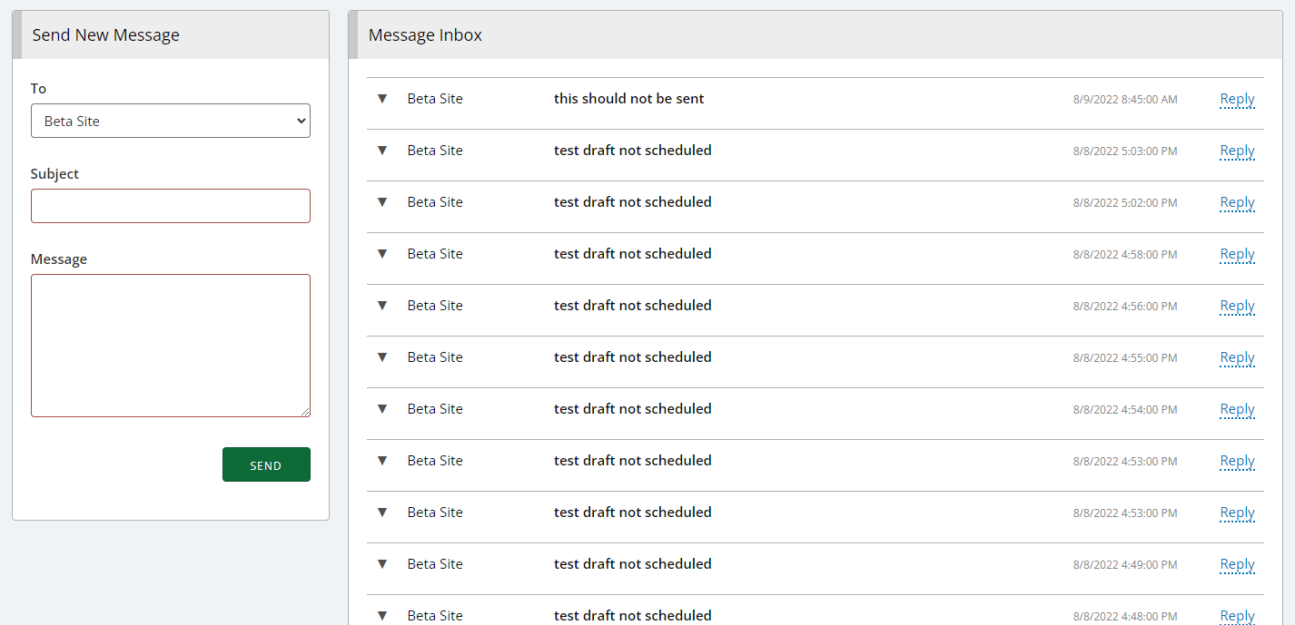TeamKinetic – 2.20 Major Release - TeamKinetic
