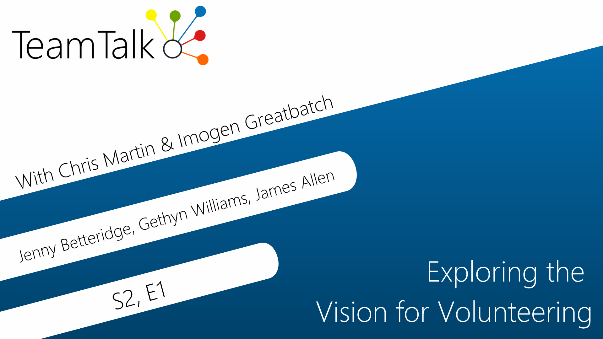 Latest Stories - TeamKinetic