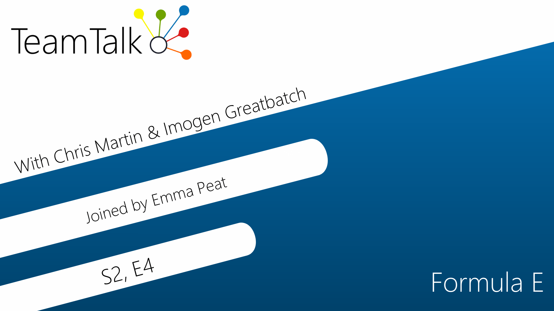 Latest Stories - TeamKinetic