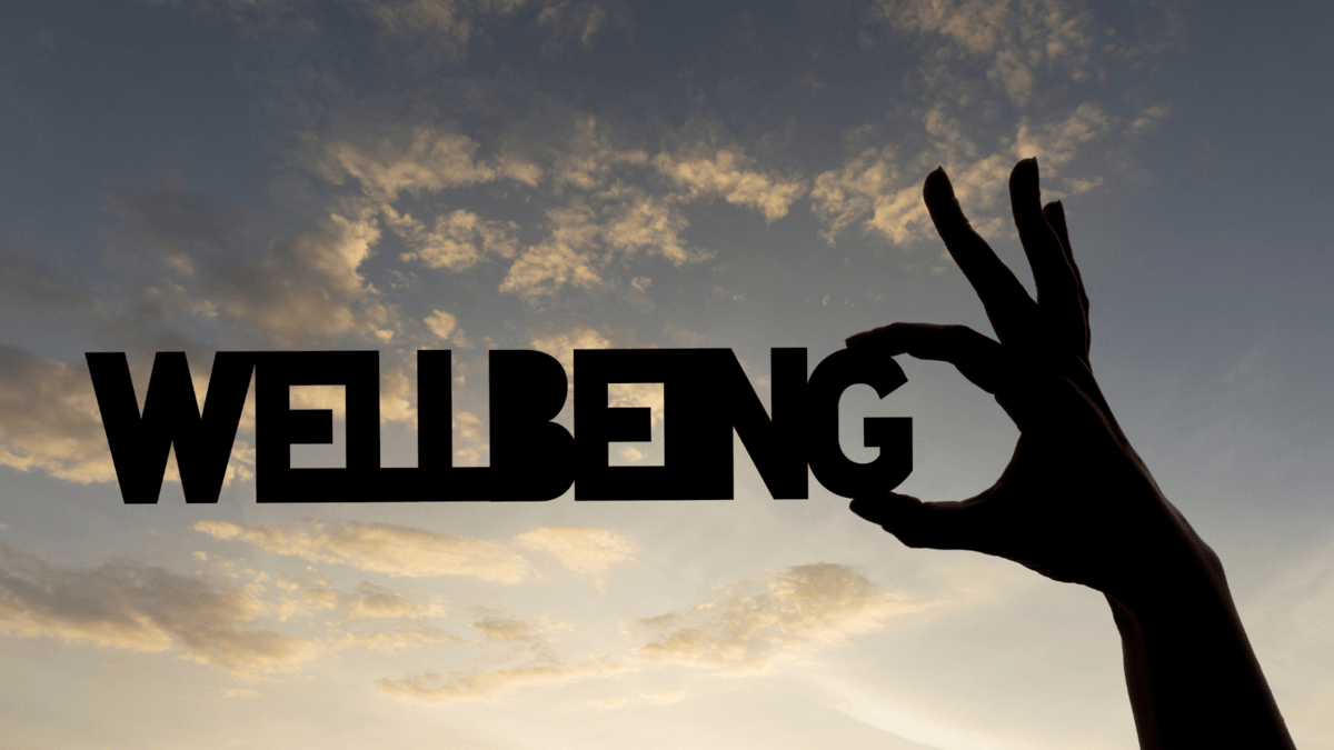 How To Support The Wellbeing Of Your Volunteers - TeamKinetic
