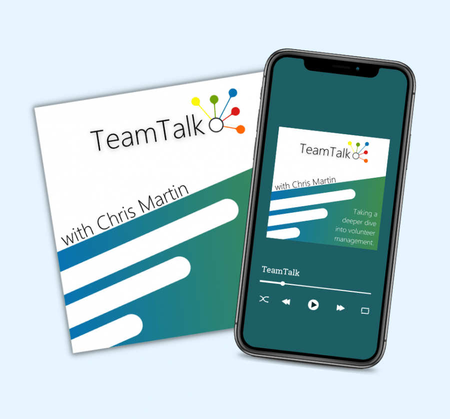 A Guide To Our TeamTalk Podcast - TeamKinetic - News & Views