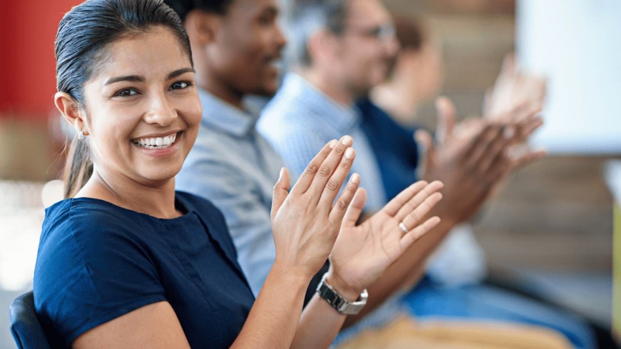 4 Reasons Why Celebrating Your Volunteers Is Important - TeamKinetic