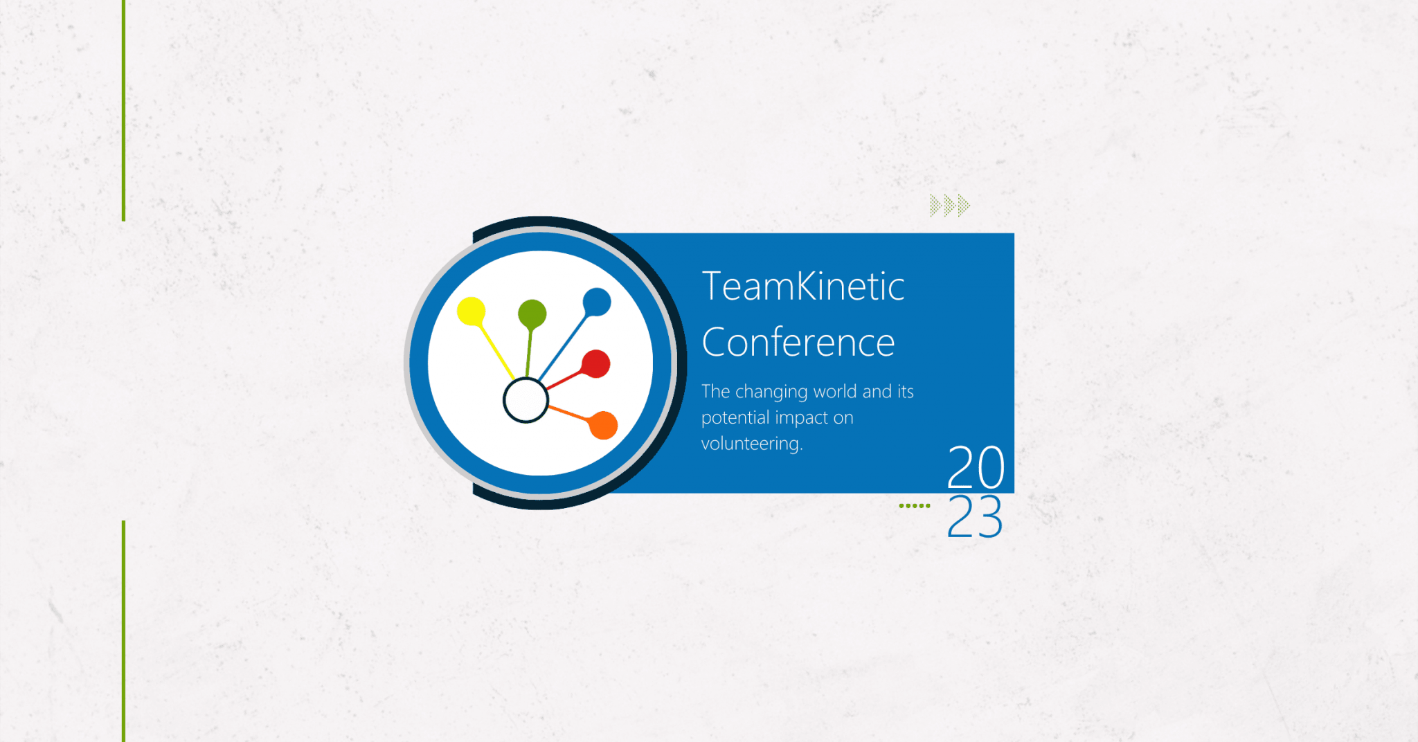 TeamKinetic 2023 Conference - TeamKinetic