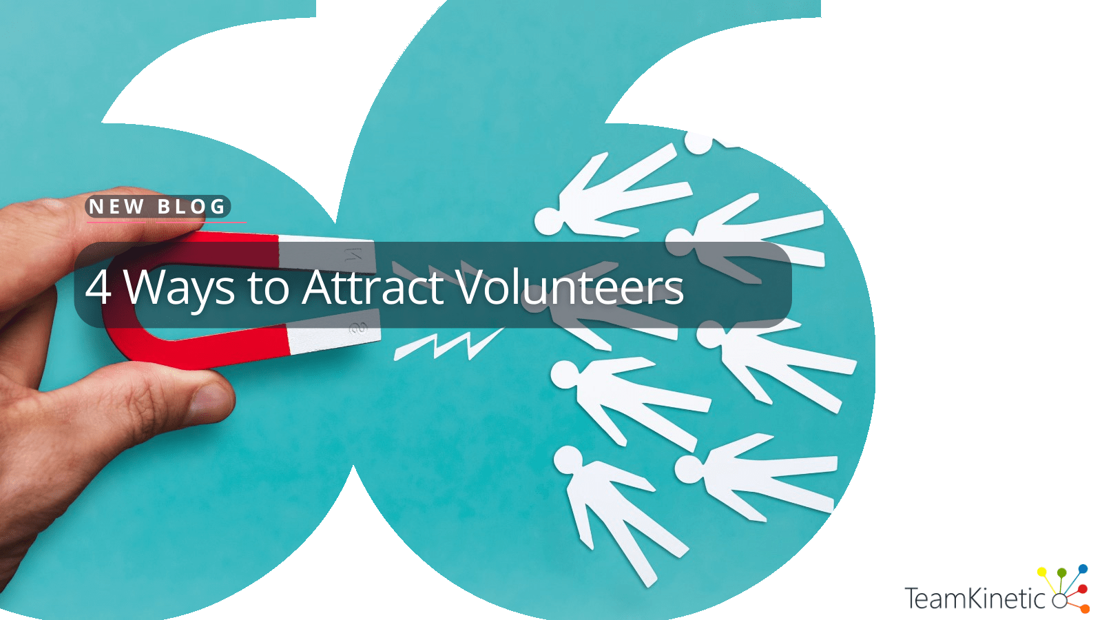 Latest Stories - TeamKinetic