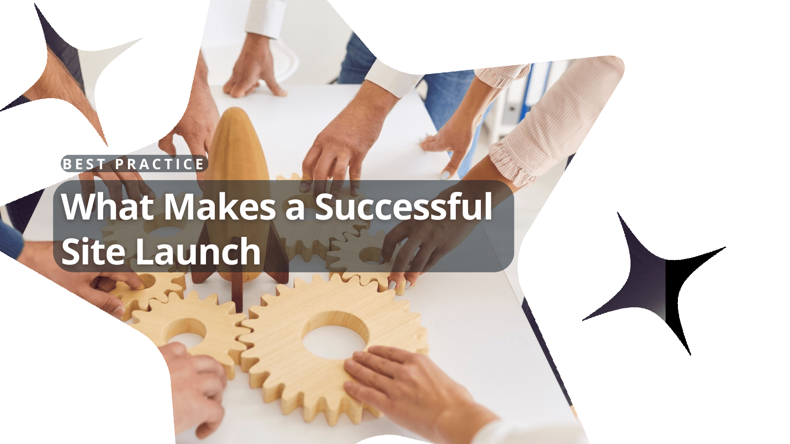 Latest Stories - TeamKinetic