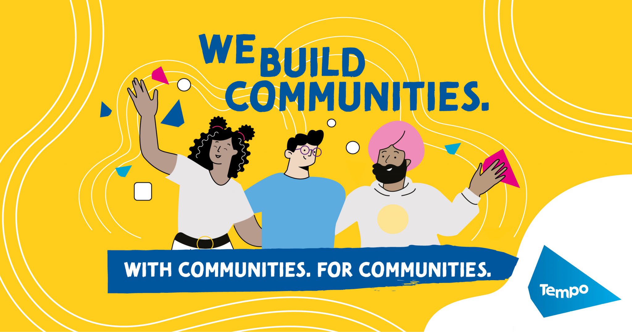 Volunteer Reward and Recognition just got easier with TeamKinetic and ...