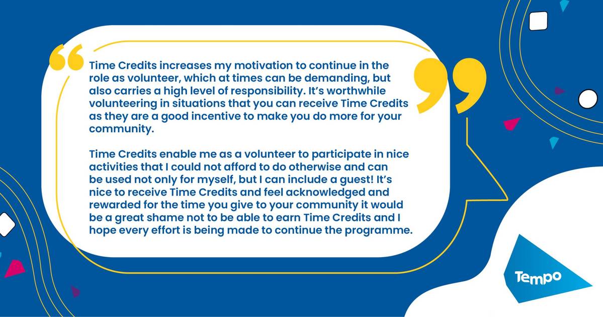 Volunteer Reward and Recognition just got easier with TeamKinetic and ...