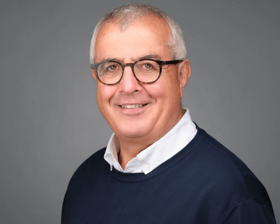 TeamTalk: Season 3, Episode 2 - Ian Braid - TeamKinetic