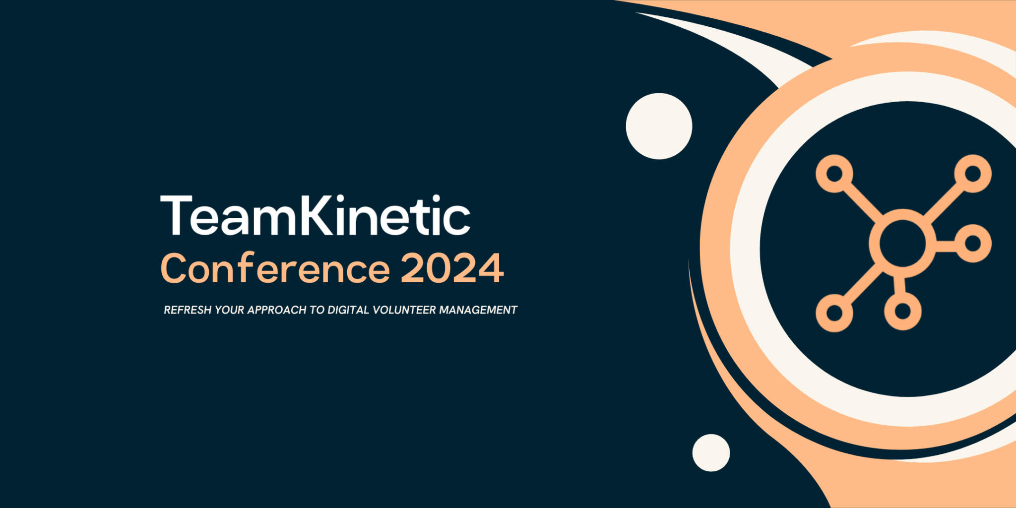 TeamKinetic 2024 Conference - TeamKinetic