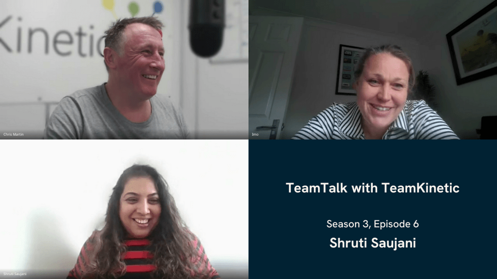 TeamKinetic - Connect, with great value volunteer management software