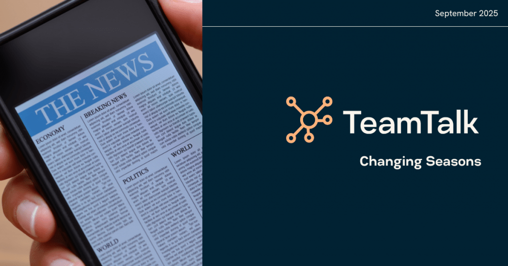 TeamKinetic - Connect, with great value volunteer management software